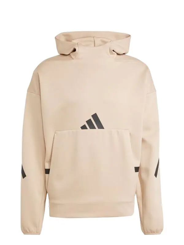 Adidas Z.n.e. Hoodie Asia Sizing - Magic Beige