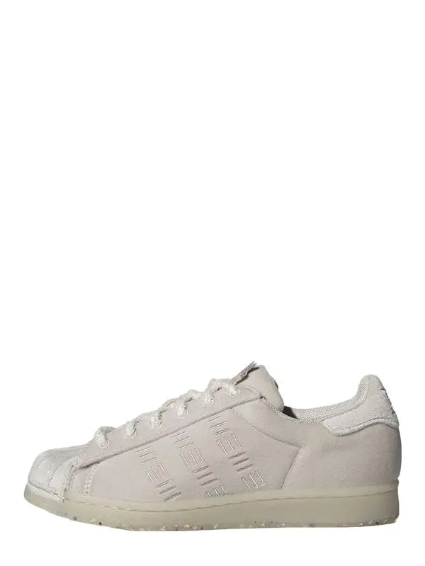 Adidas Originals Superstar Shoes - Creamy