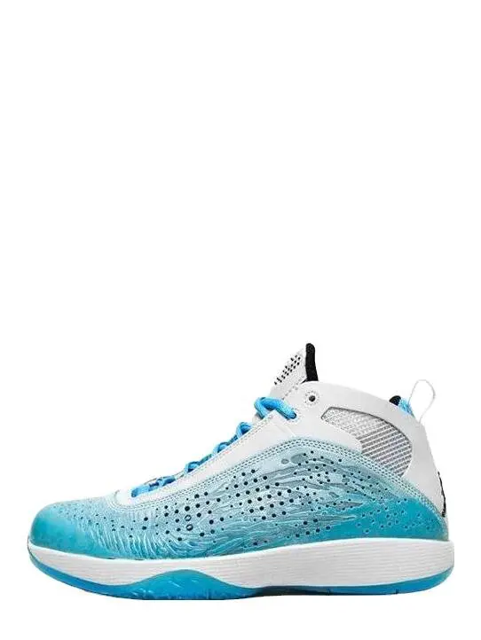 JORDAN 2011 "warrior Pack Orion - Blue