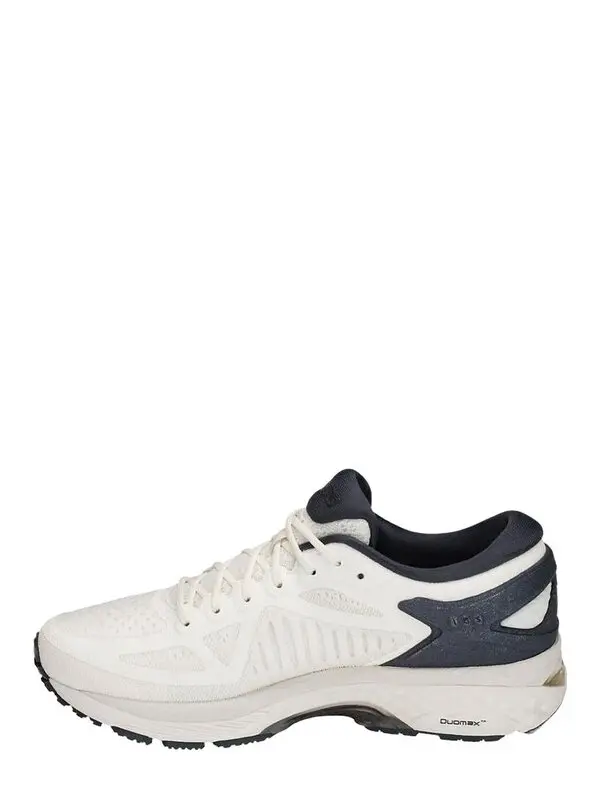 Asics Metarun Low Top Sneakers - White/blue