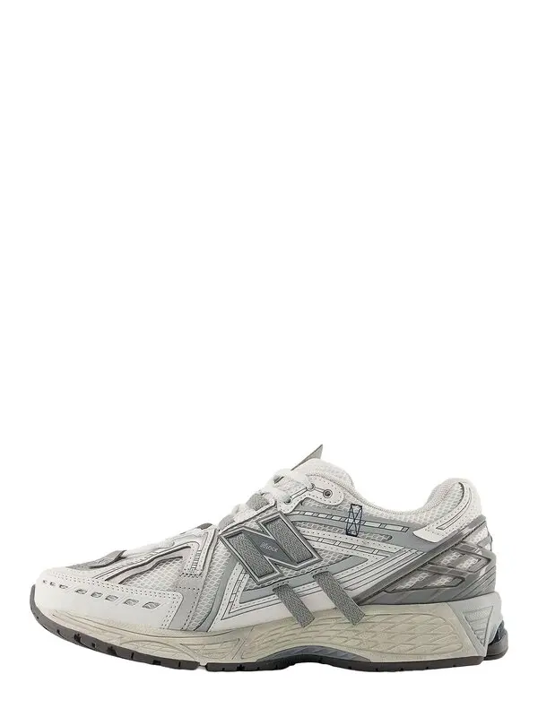 NEW BALANCE 1906a Sneakers - Reflection/shadow Grey/navy