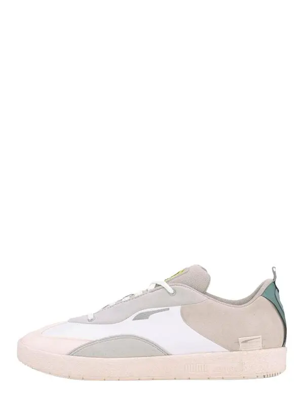 PUMA Helly Hansen X Oslo-city Sneakers - White/glacier Grey