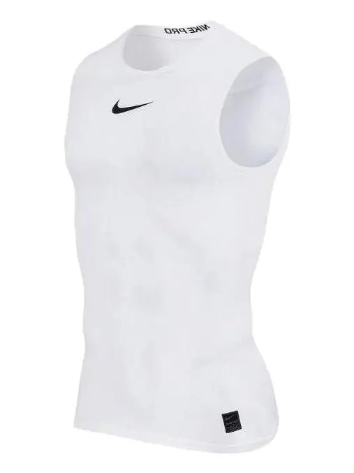 Nike Logo Sports Training Gym Vest - Multi-color