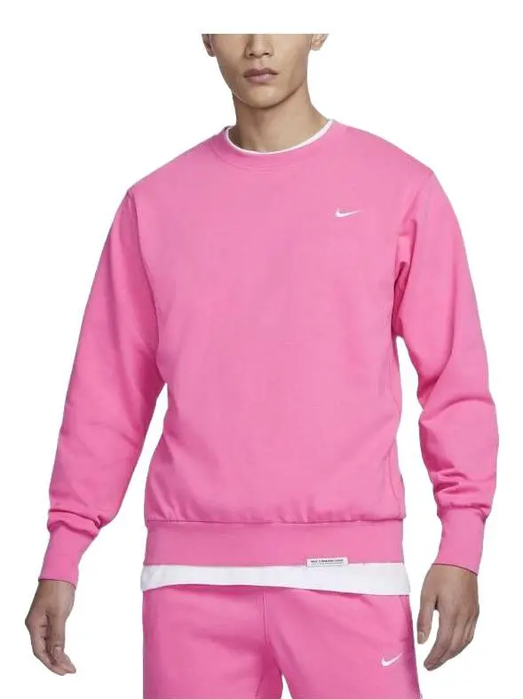 Nike Dri-fit Standard Issue Sweatshirt - Default Colorway
