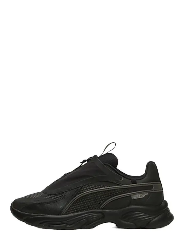 PUMA Rs-connect Ad4pt Sneakers - Black