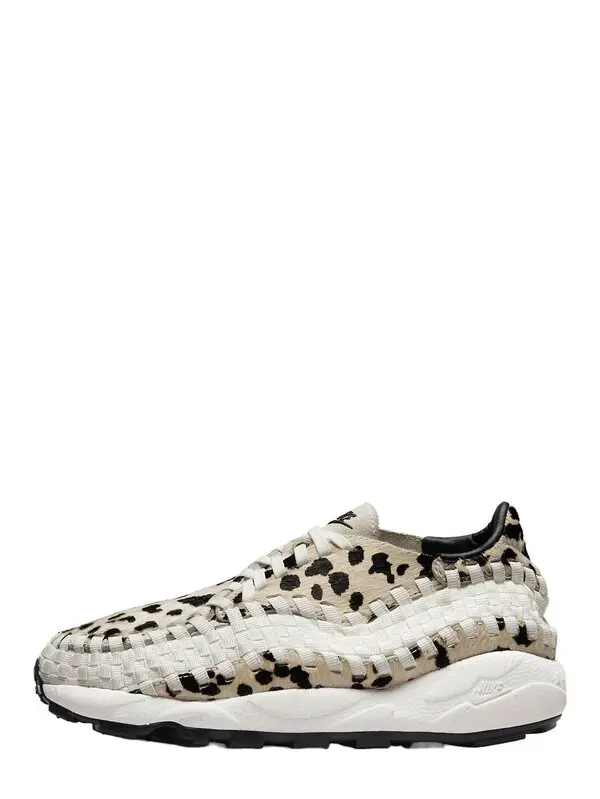 Nike Footscape Woven Sneakers - Sail/sail/black