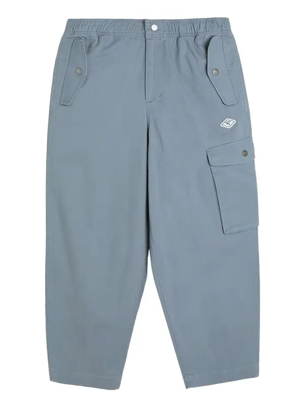 PUMA X Nanamica Cargo Pants - Grey