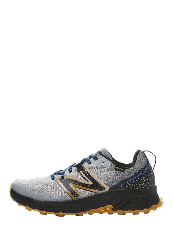 NEW BALANCE Fresh Foam Hierro V7 Gtx Sneakers - Grey/black