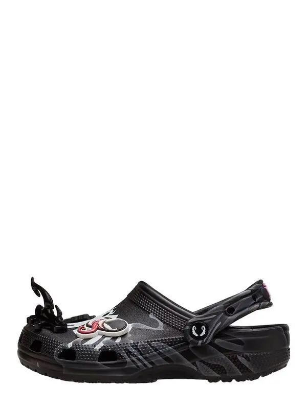 CROCS Classic X Marvel Clog - Venom