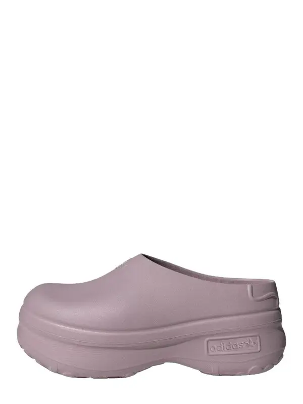Adidas Originals Adifom Stan Smith Mule - Preloved Fig