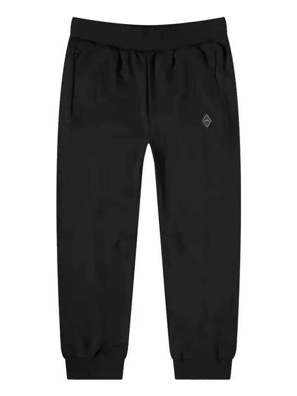 A-COLD-WALL* Technical Sweatpants - Black