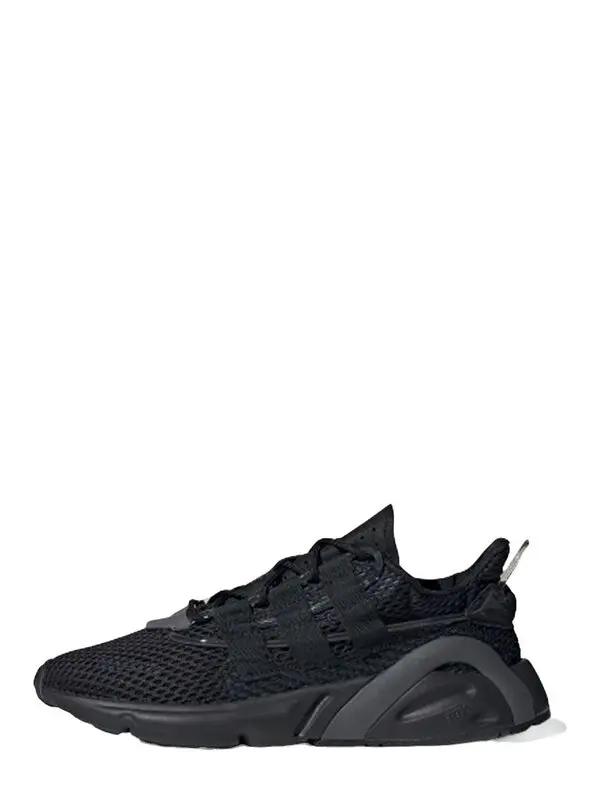 Adidas Lxcon 'core Multi-color' Sneakers - Black