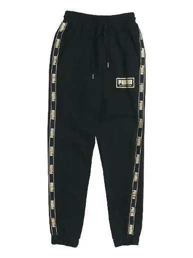 PUMA Holiday Pack Pants - Black