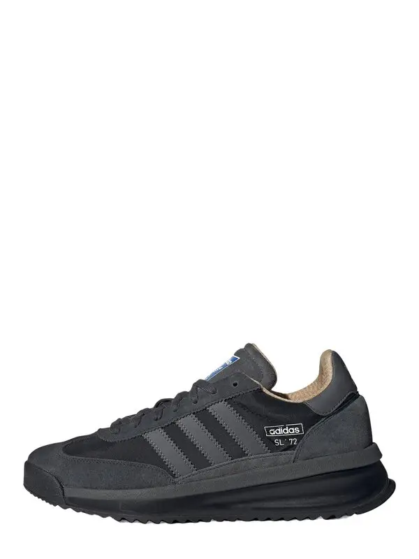 Adidas Sl 72 Rtn Sneakers - Black/grey