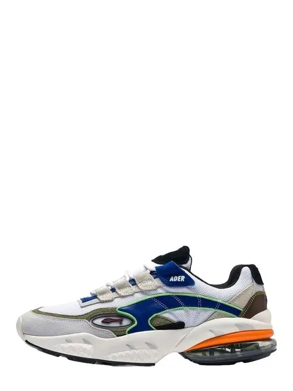 PUMA Ader Error X Cell Venom "error" Sneakers - White/blue