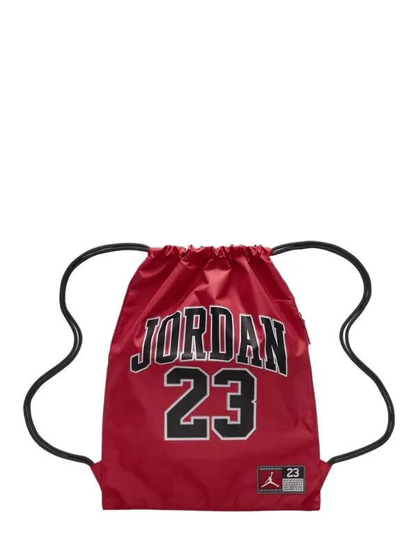 JORDAN 23 Gym Sack - Red
