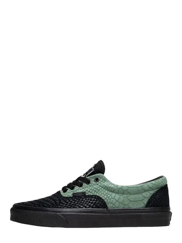VANS Harry Potter X Era Slytherin Sneakers - Black