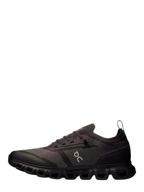 On Cloud Versa Sneakers - Black/eclipse