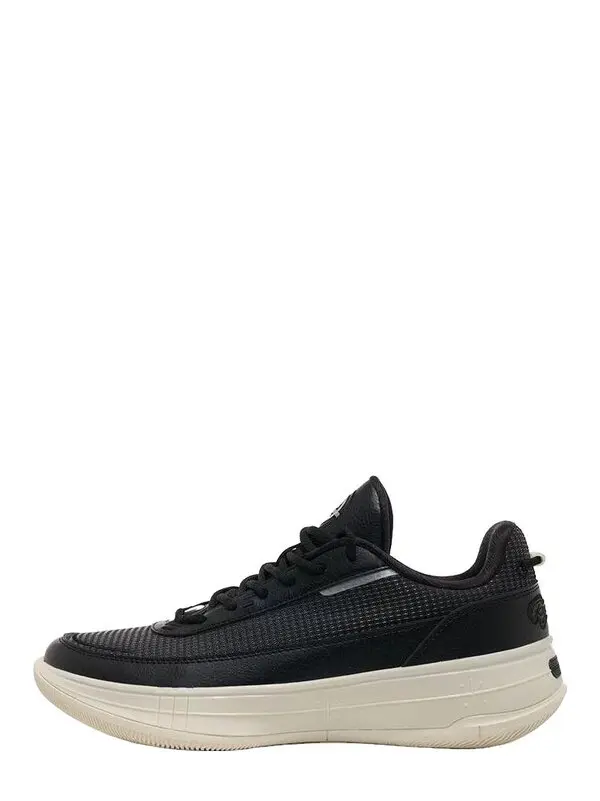 RIGORER Rebound 1 Sneakers - Black