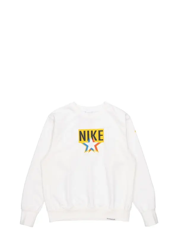 Nike As Graphic Crew Sail - Default Color