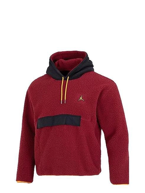 Nike Jordan Brand Fleece Hoodie - Default Colorway