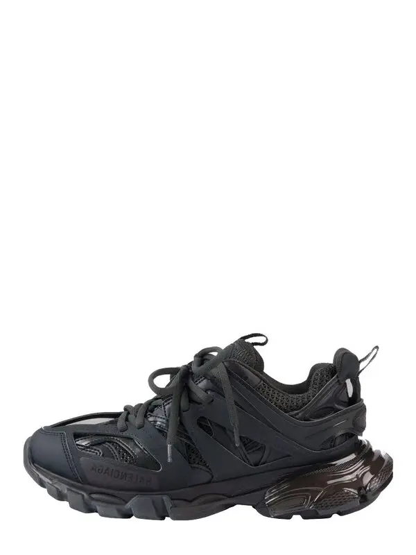 Balenciaga Track Sneaker - Black