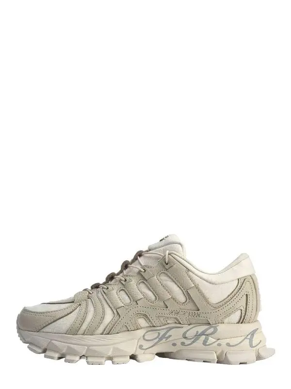 LI-NING Stability Arzp011-2 Sneakers - Light Brown