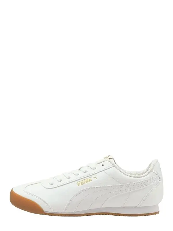 PUMA Turino Fsl Gum Sneakers - White