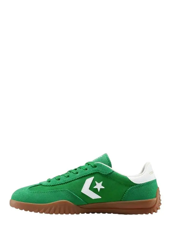 CONVERSE Run Star Trainer - Green/white/honey