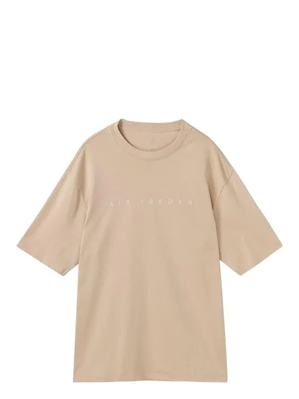 JORDAN Short-sleeved Tee X Union - Default Colorway