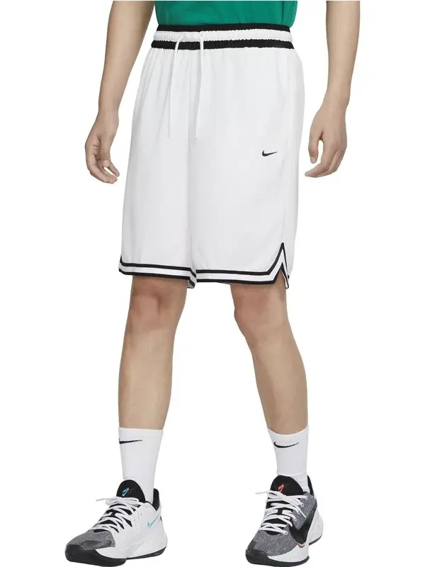 Nike Dri-fit Dna Logo Sports Shorts - Default Color