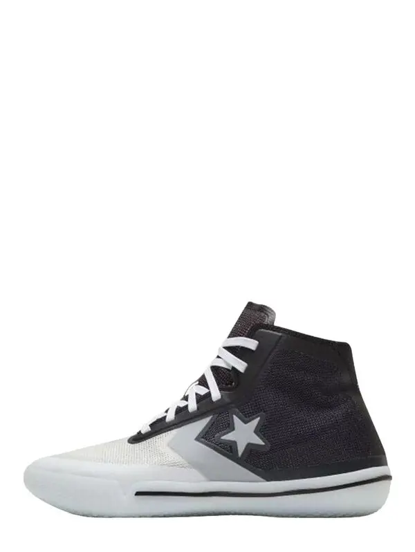 CONVERSE Chuck Taylor All Star Pro Bb Hi Sneakers - Black