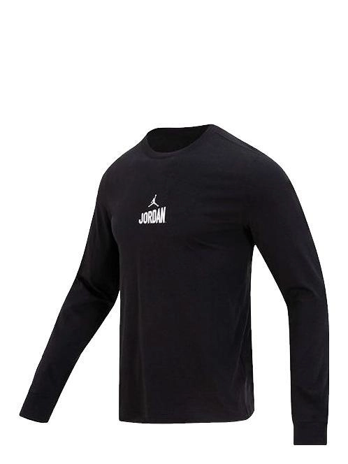 JORDAN Flight Mvp Crew Tee - Default Colorway