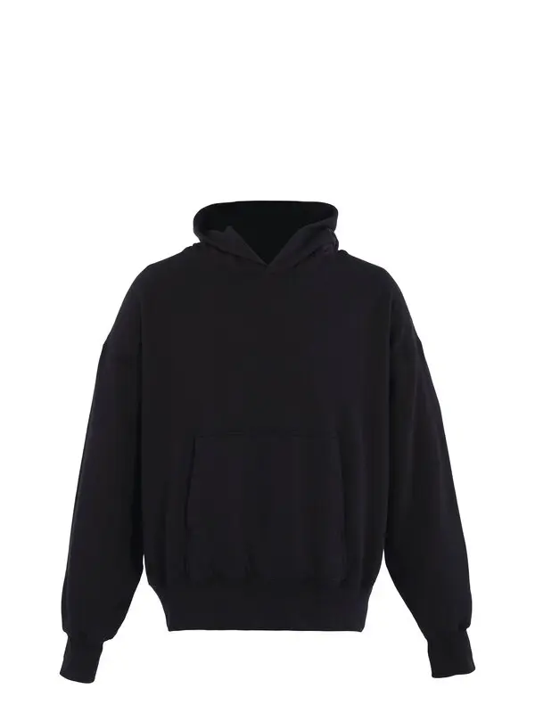 Yeezy The Perfect Hoodie - Black