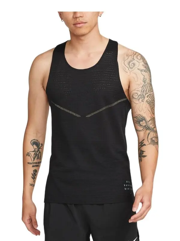 Nike Run Division Pinnacle Running Vest - Multi-color