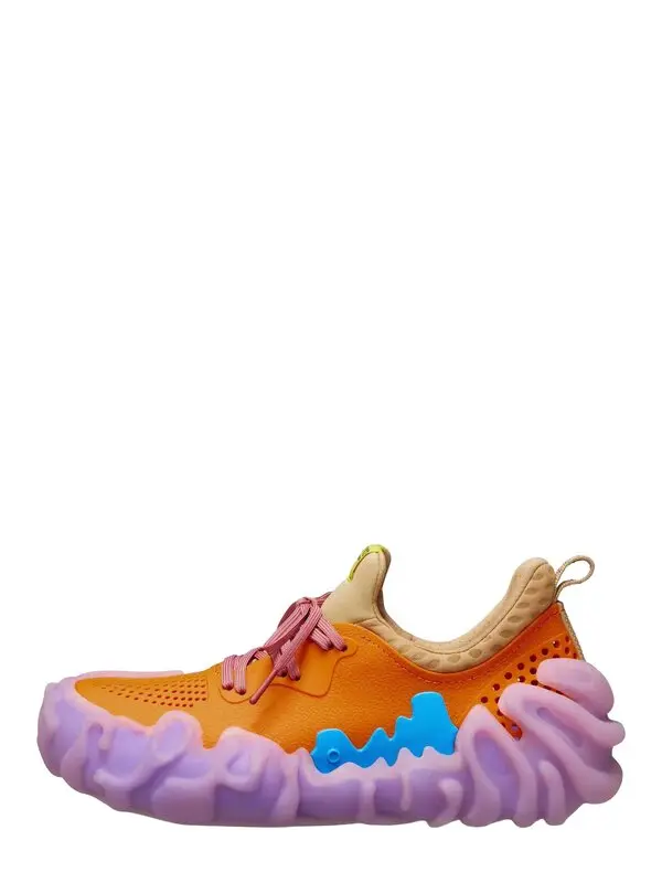 CROCS Salehe Bembury Pollex Juniper - Apricot