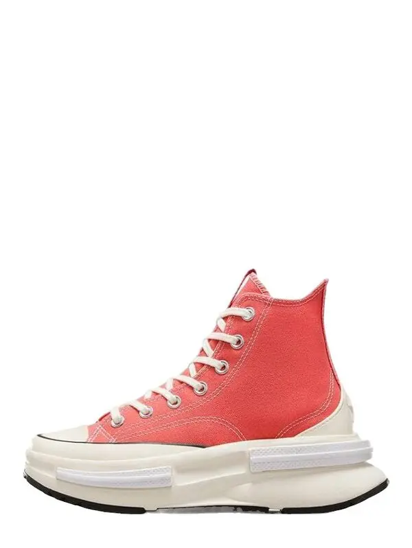 CONVERSE Run Star Legacy Cx High Top Sneakers - Red