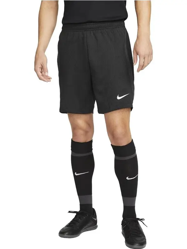 Nike Dri-fit Strike Soccer Shorts - Black