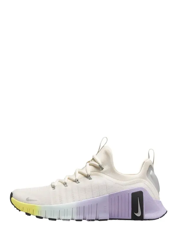 Nike Free Metcon Se Sneakers - Phantom/black/hydrangeas