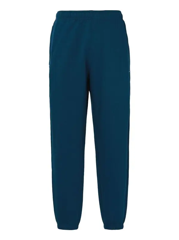Nike Solo Swoosh Sweatpants 'blue - Default Colorway