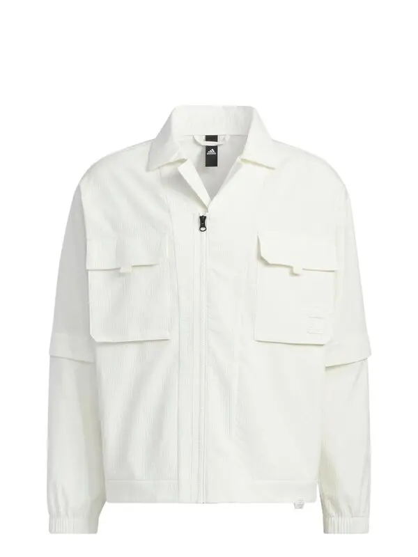 Adidas Woven Jacket - Default Colorway