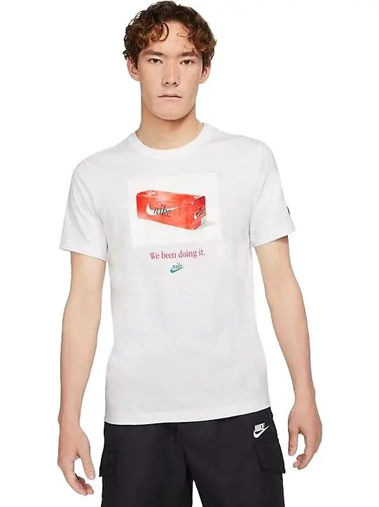 Nike Swoosh 50 Photo T-shirt - Default Color