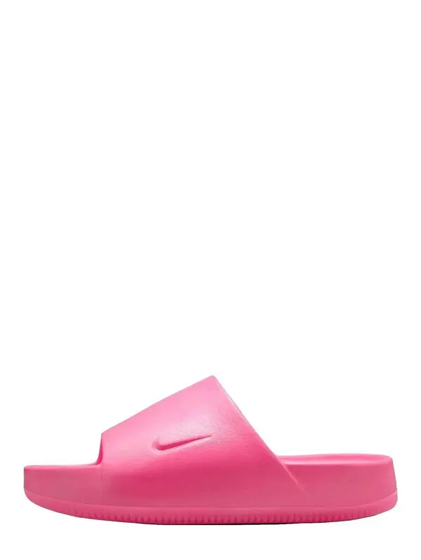 Nike Calm Slides - Hyper Pink/hyper Pink