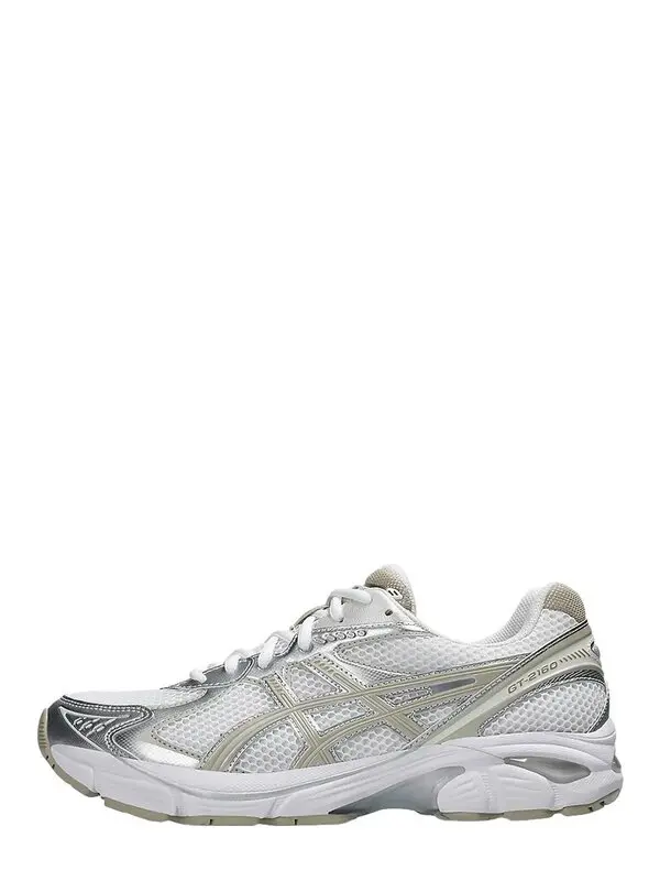 Asics Gt-2160 Sneakers - White/putty
