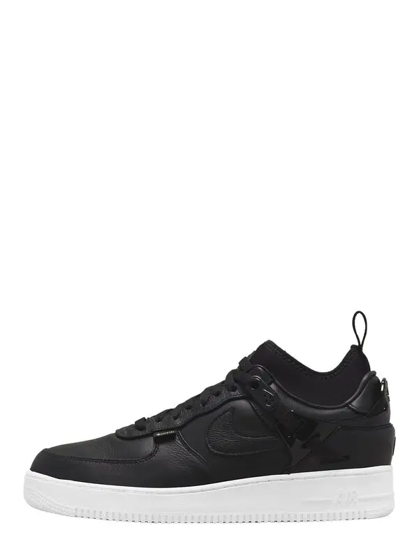 Nike X Undercover Air Force 1 Low Sp Gore-tex - Black