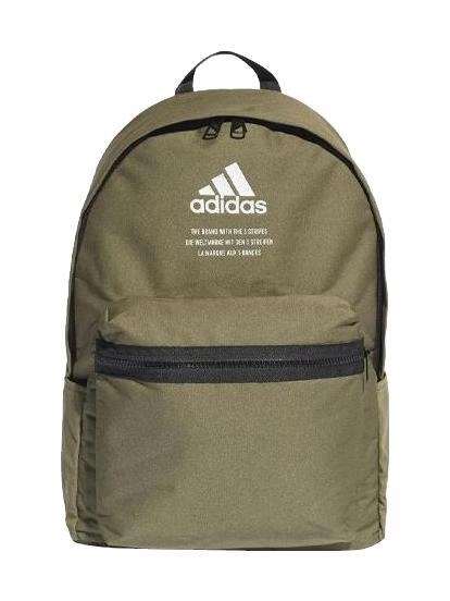 Adidas Large Capacity Backpack - Green