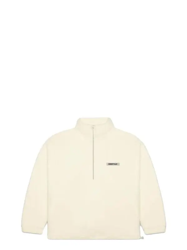 Fear Of God Knit Hoodie 'cream - Default Colorway