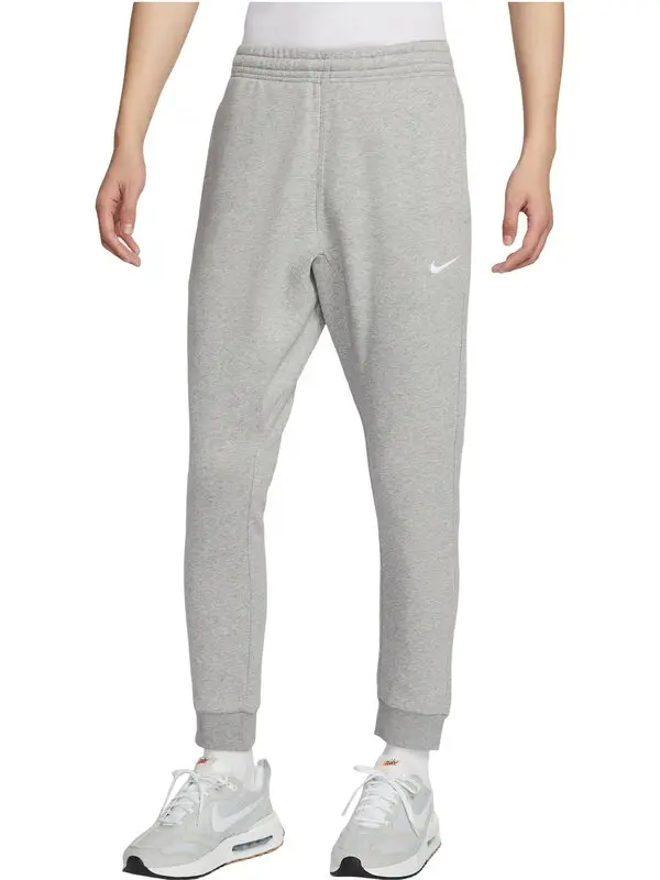 Nike Small Logo Sportwear Pants Asia Sizing - Grey