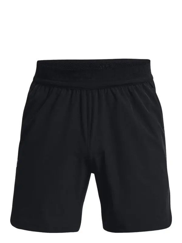 Under Armour Core Stretch Short - Black