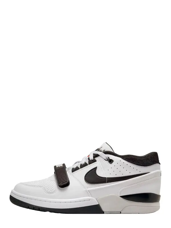Nike X Billie Eilish Air Alpha Force 88 Sneakers - White/black